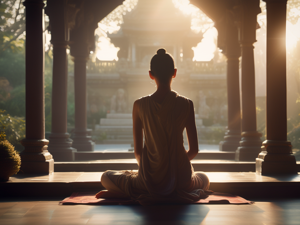 COMMON THREADS IN WORLD RELIGIONS – Intelligent Christian Spirituality