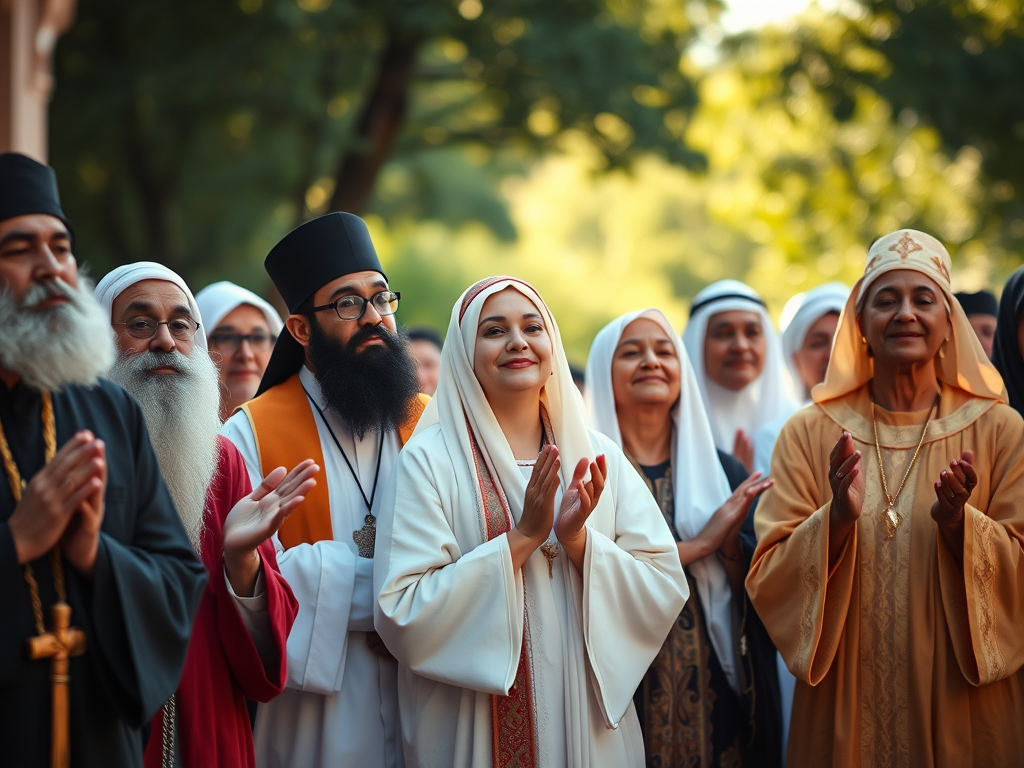 Understanding Spirituality Through Great Thinkers – Intelligent ...