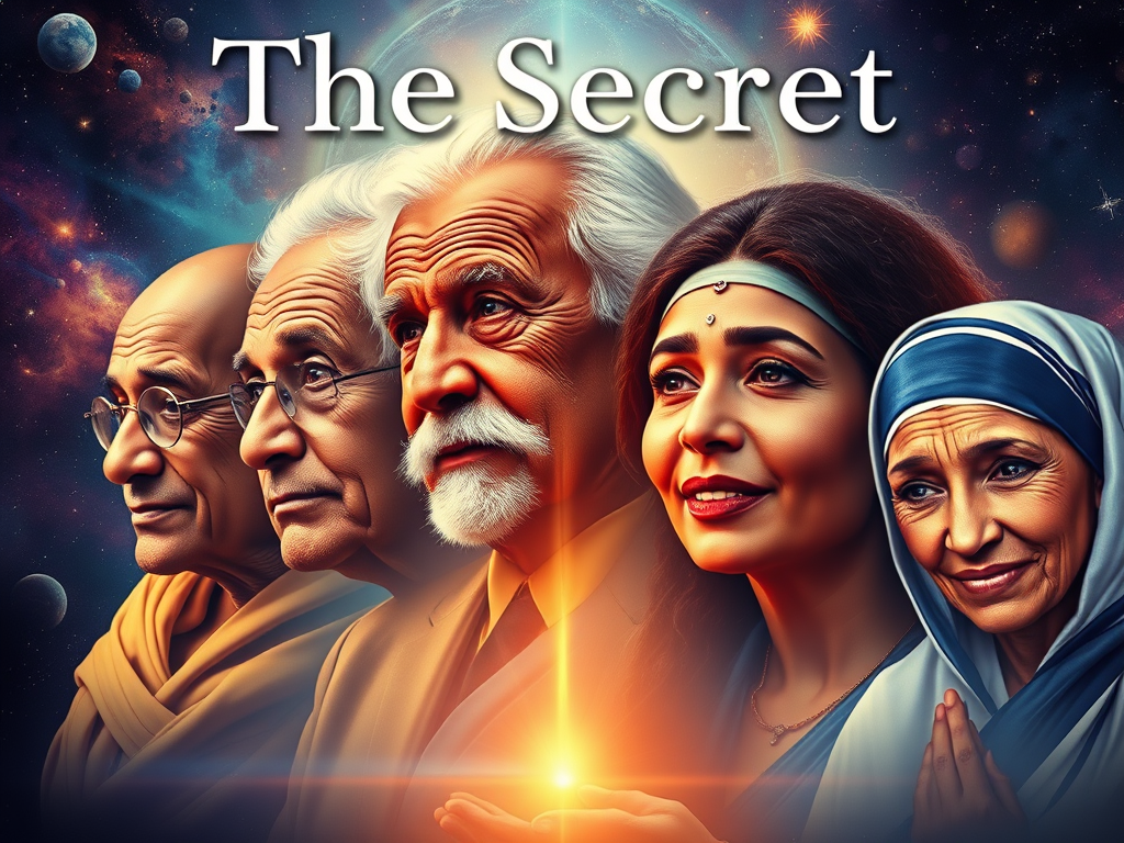 The Secret: Understanding the Law of Attraction and Its Flaws ...