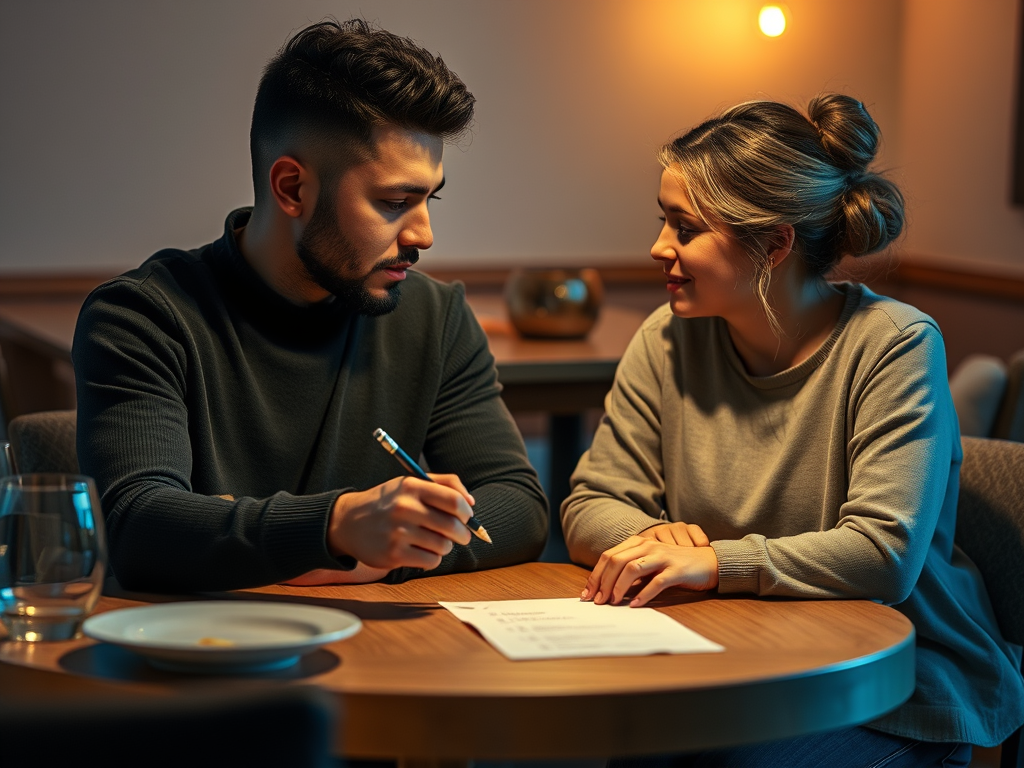 Navigating Modern Marriage: Beyond the Perfect Partner Myth ...