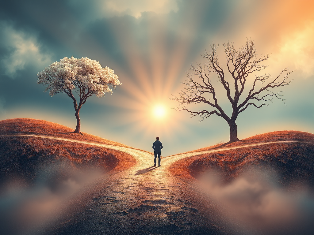 From Winning to Losing: Navigating life’s Challenges – Intelligent ...