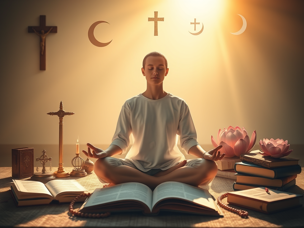 Boost Your Spiritual Growth with These Easy Practices – Intelligent ...